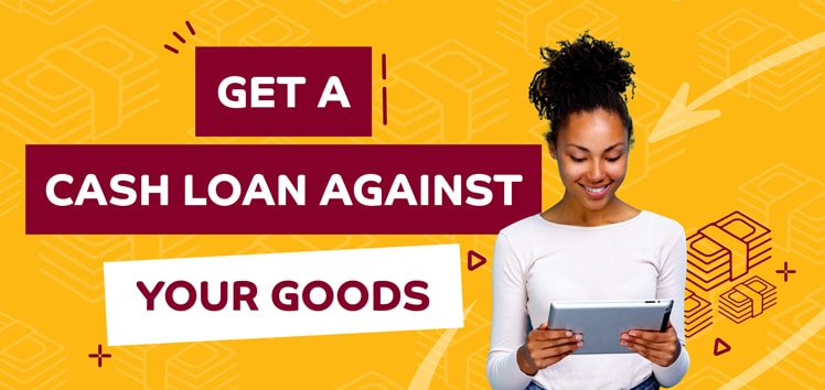 Cash Converters Loans | Instant Cash Loans