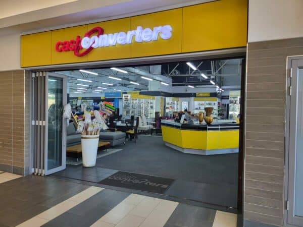 Pick & Pay Braai Grid Mtl - Cash Converters