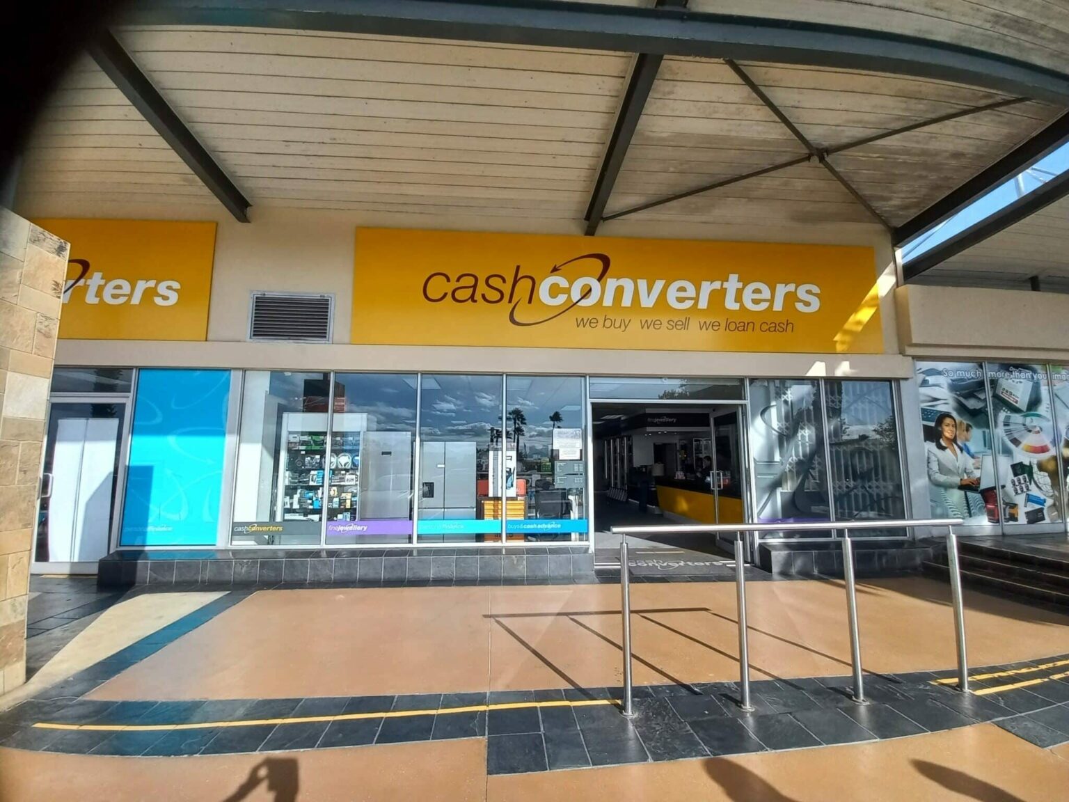 Cash Converters Stores | Online Second-Hand Goods