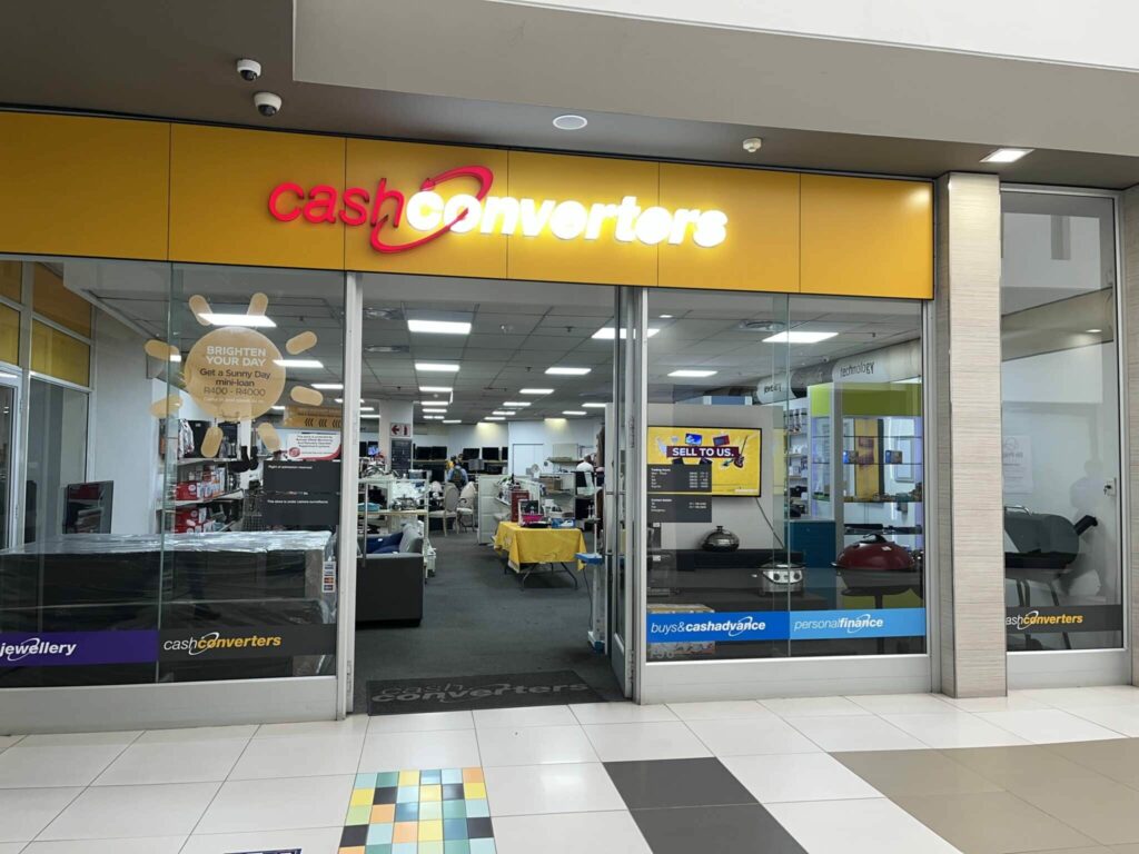 Apple Tv A2737 - Cash Converters