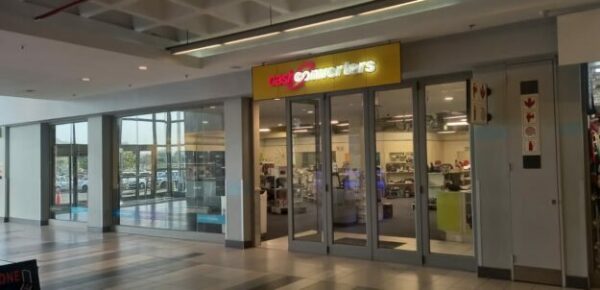 Wheels Unleashed - Cash Converters