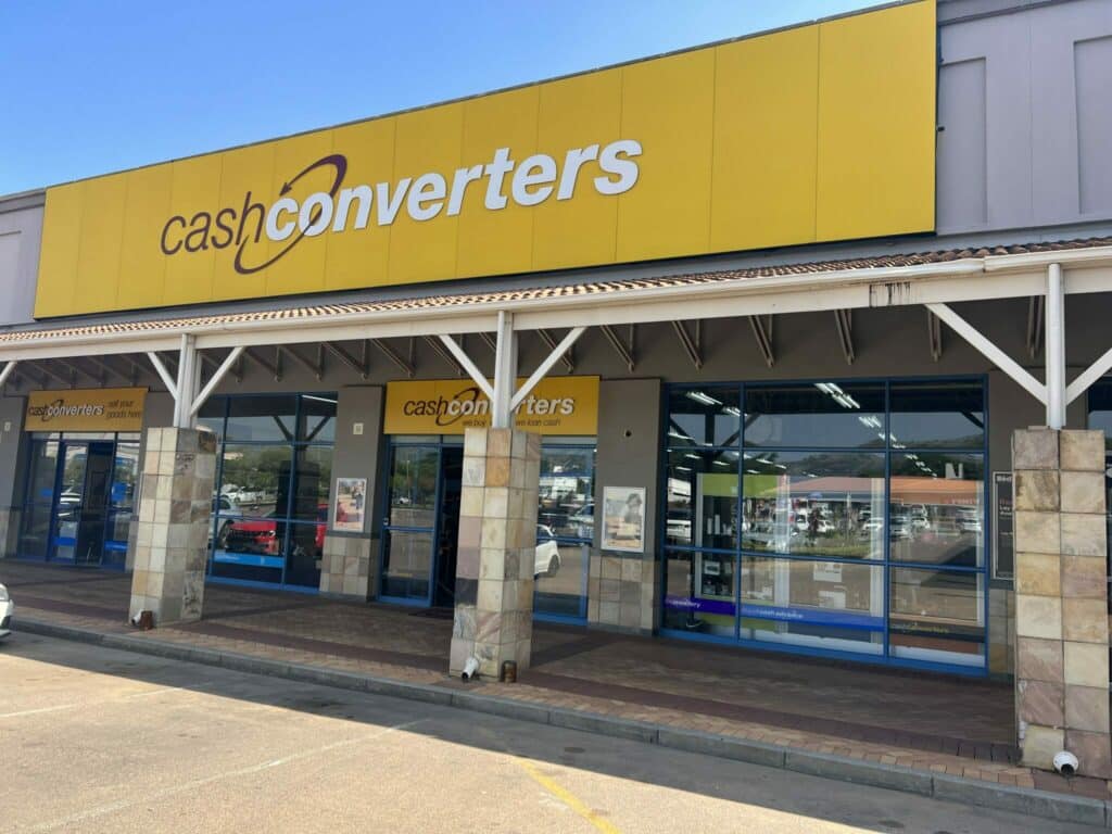Cash Converters Stores | Online Second-Hand Goods