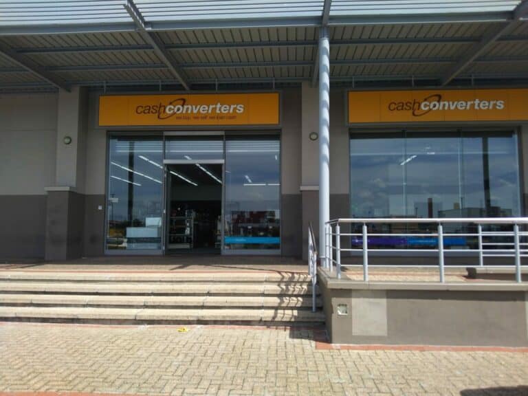 Cash Converters Western Cape Stores | Cash Converters