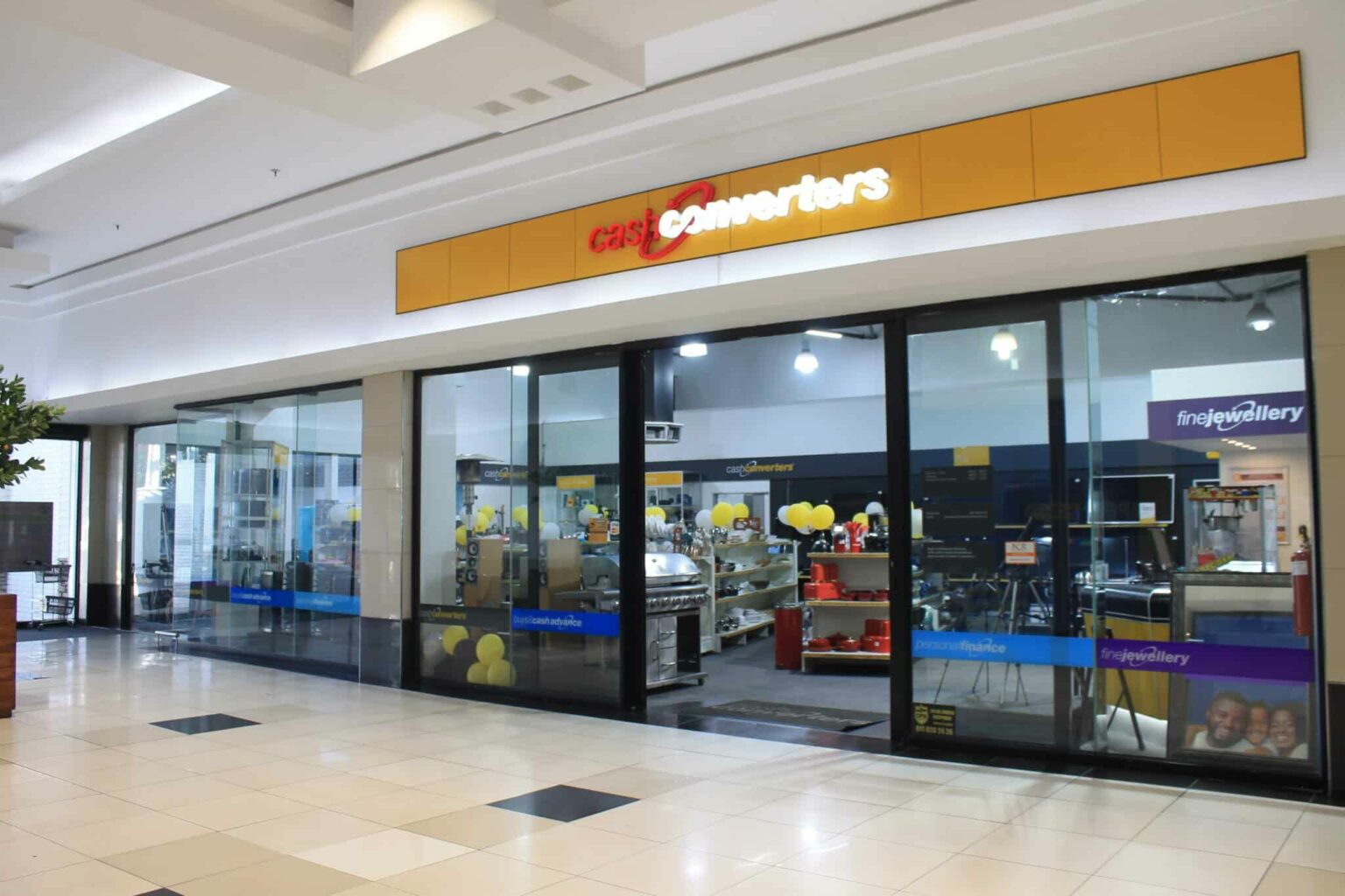 Boden Stark Window Vacuum - Cash Converters