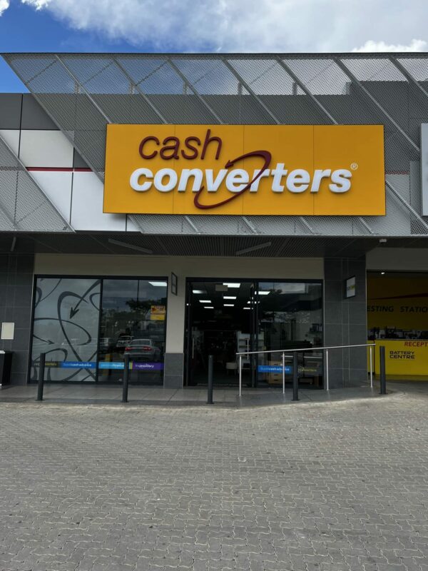 Cash Converters Gauteng Stores | Cash Converters