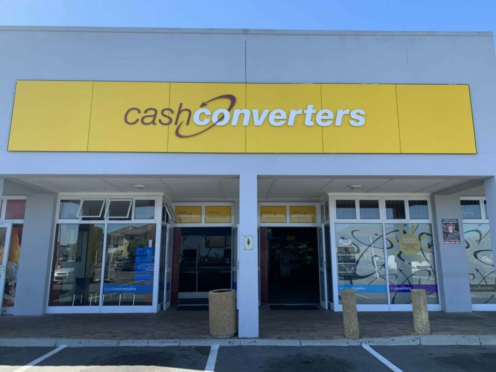 Cash Converters Western Cape Stores | Cash Converters
