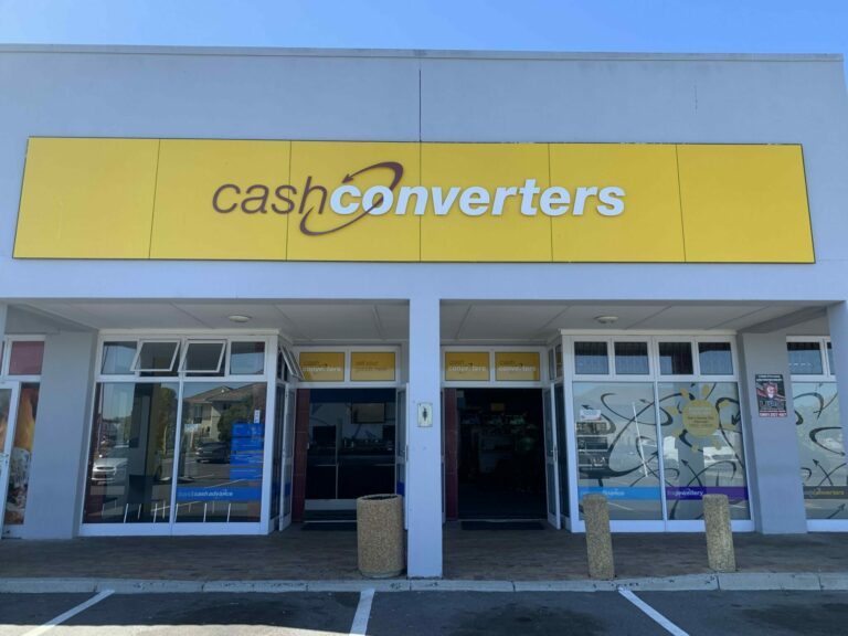 Playstation 4 Console - Cash Converters