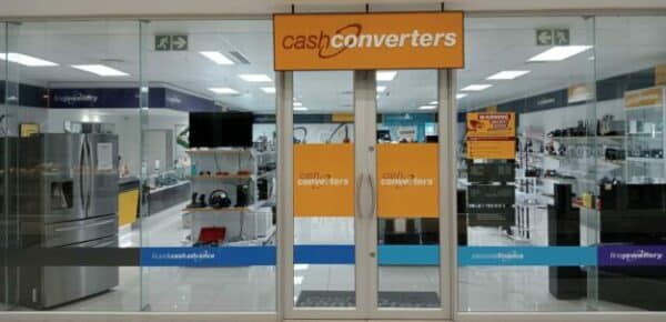 Htc Vive - Virtual Reality (Vr) Headset - Cash Converters