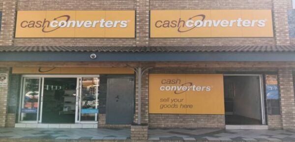 Ryobi 18V Li-Ion Axial Flow Jet Fan Blower – Model Xjb-150 (Second‑Hand ...