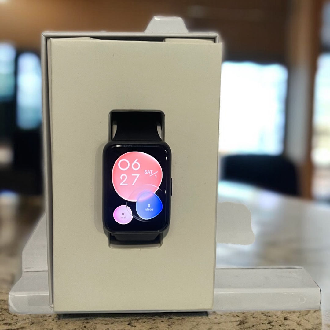 HUAWEI FIT 2 YDA-B09S Clocks & Watches - Cash Converters