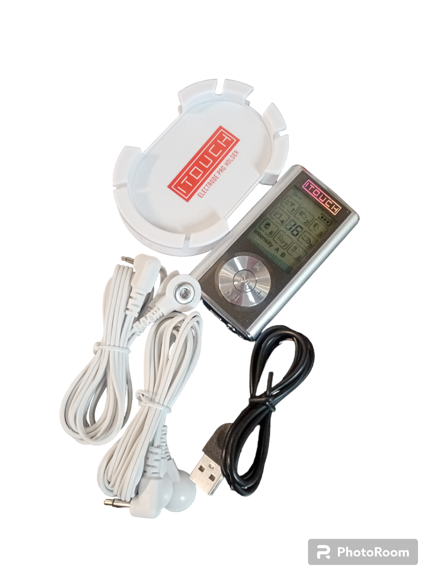 Infinity Itouch Massager Cash Converters