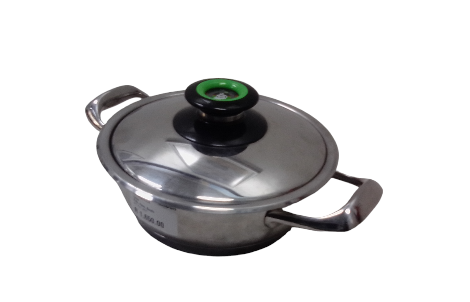 Amc Pot - Cash Converters