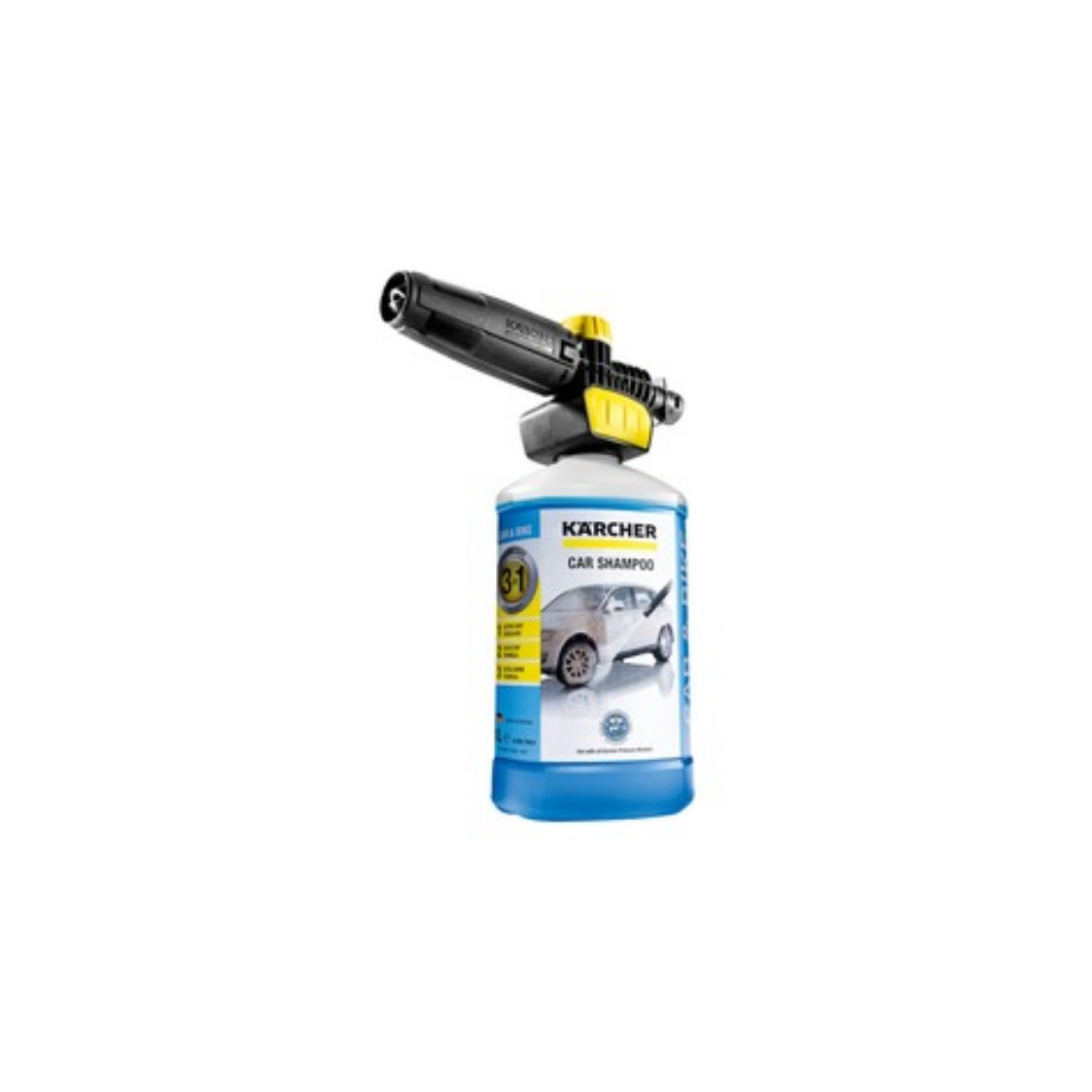 Karcher - Fj 10C Foam Car Shampoo With Nozzle - Cash Converters