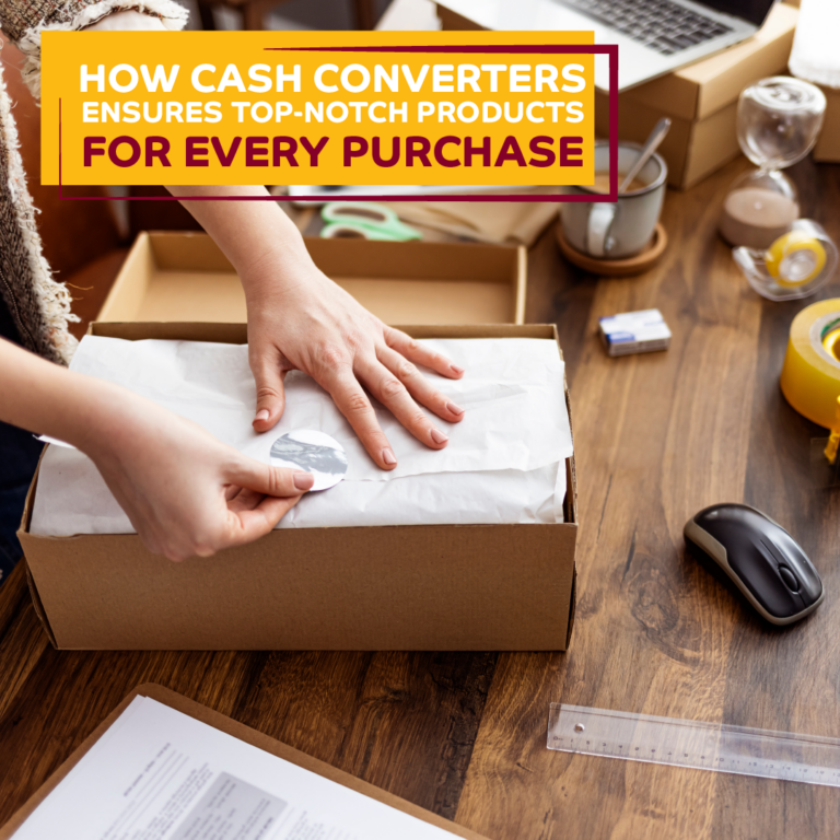 Cash Converters | We Buy, We Sell, We Loan Cash