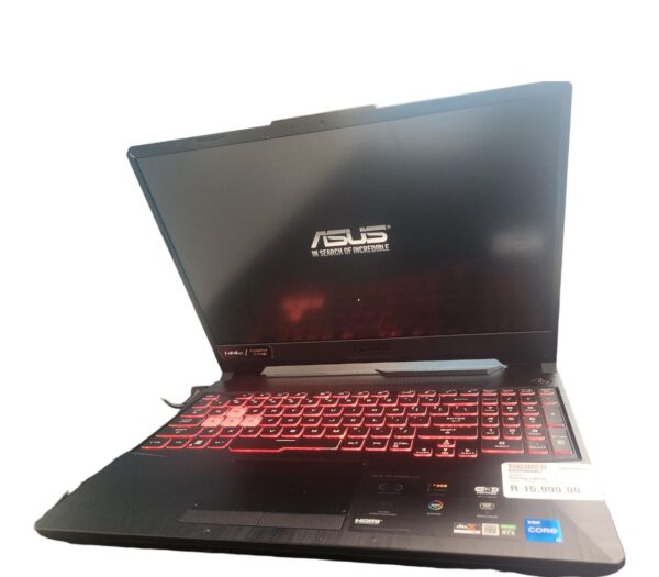 Asus Laptop - Cash Converters