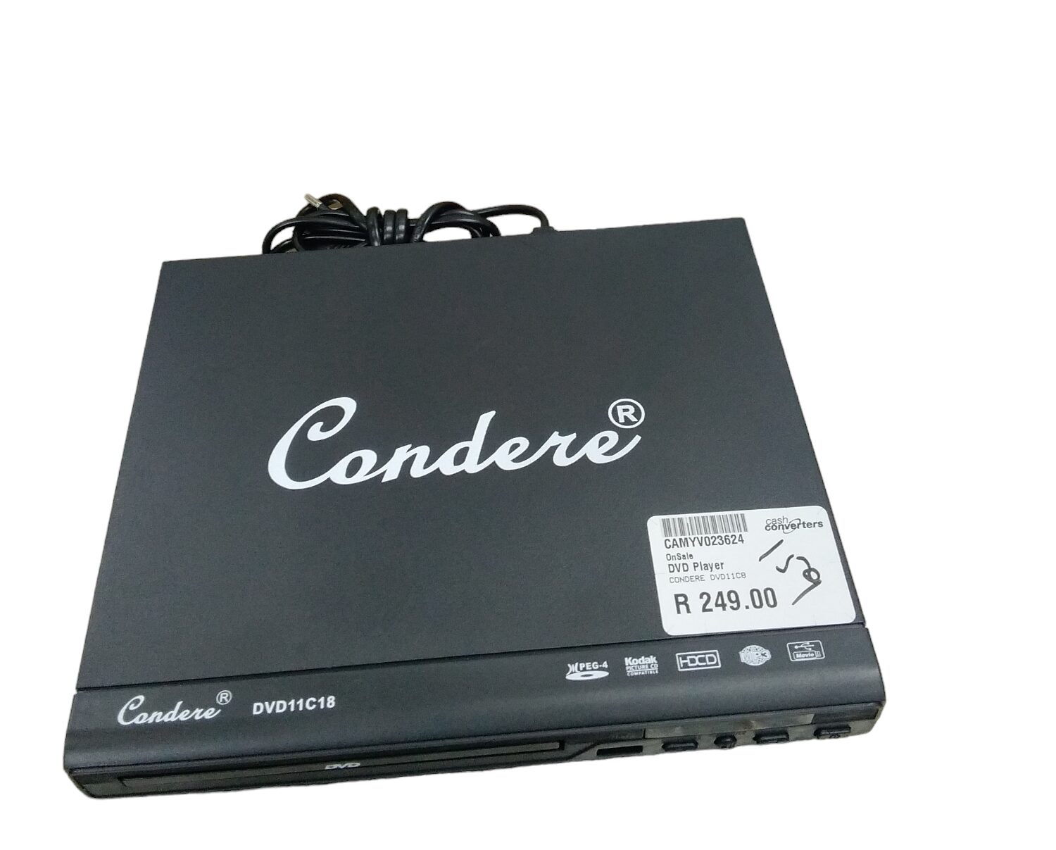 Condere - Cash Converters