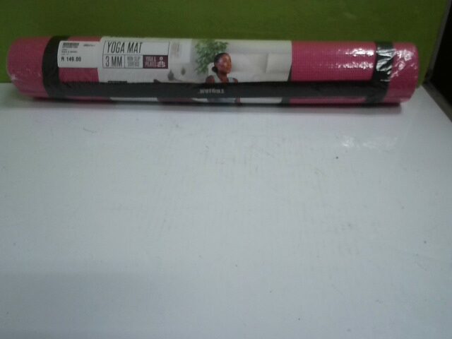 Trojan Yoga Mat Cash Converters