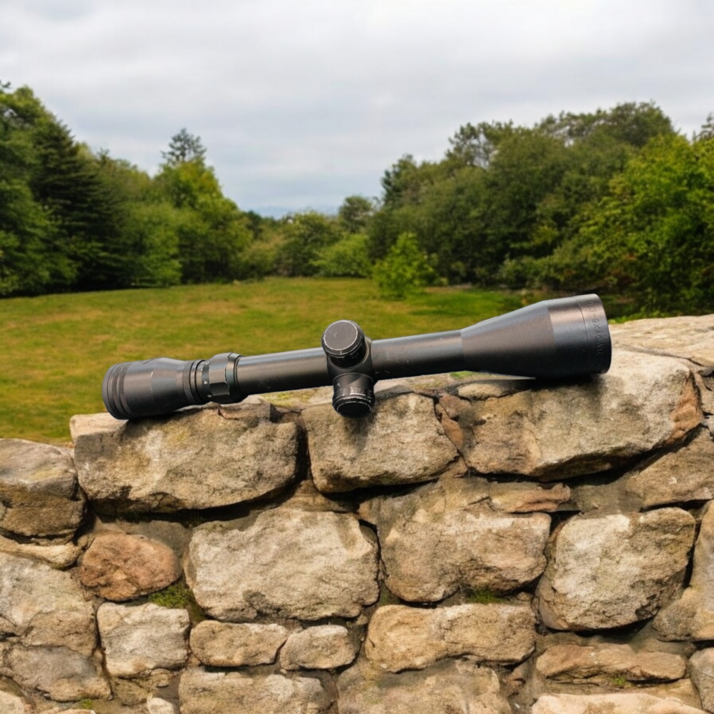 Gamo Ve3-9X40wr - Cash Converters