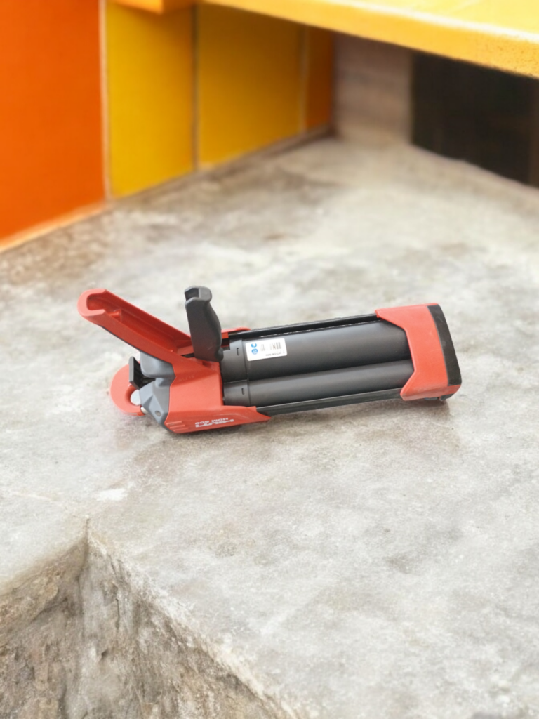 Hilt 500 Epoxy Gun - Cash Converters