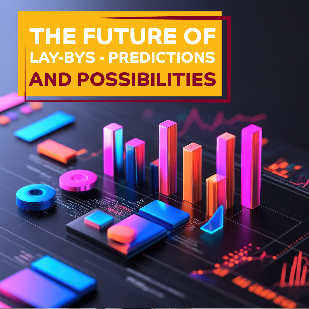 The future of lay-bys - predictions and possibilities - Cash Converters