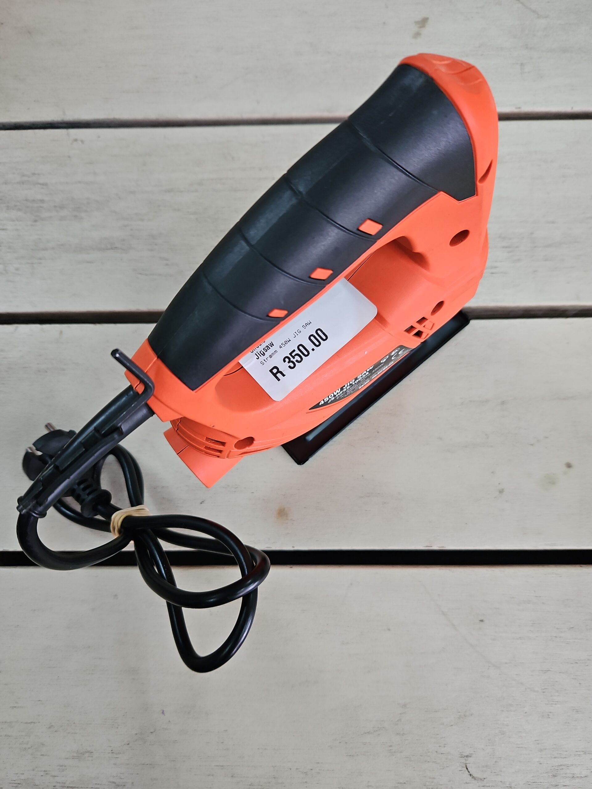 Stramm power tools in
