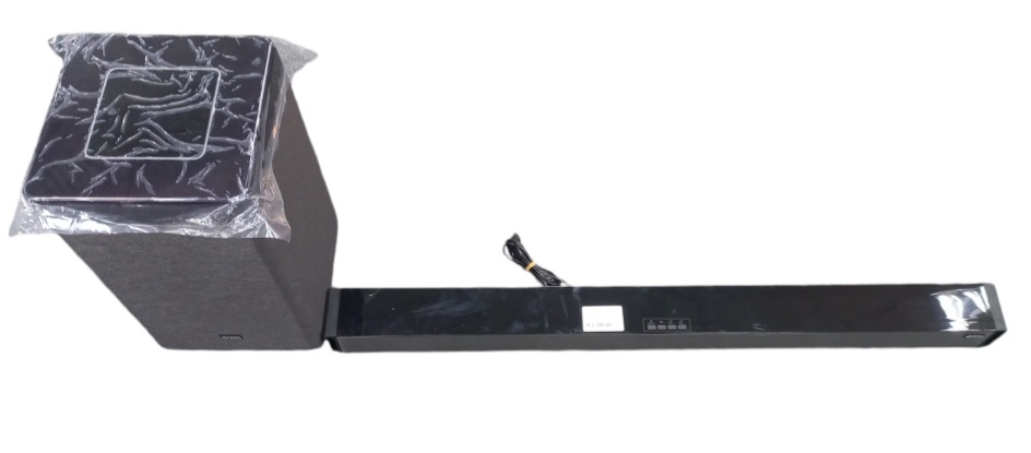 Istar - Soundbar Speaker Is3007s 6.5" Hi Bass - Cash Converters