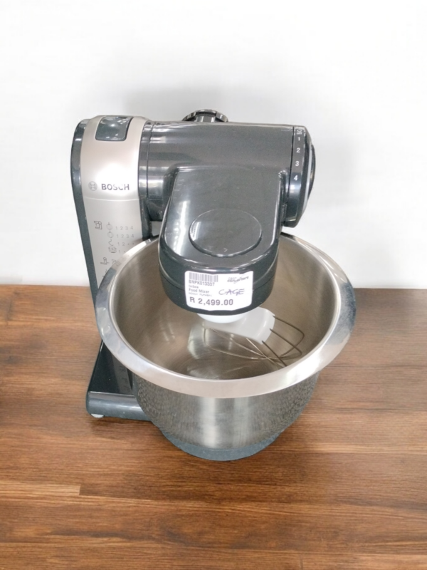 Bosch Food Mixer - Cash Converters