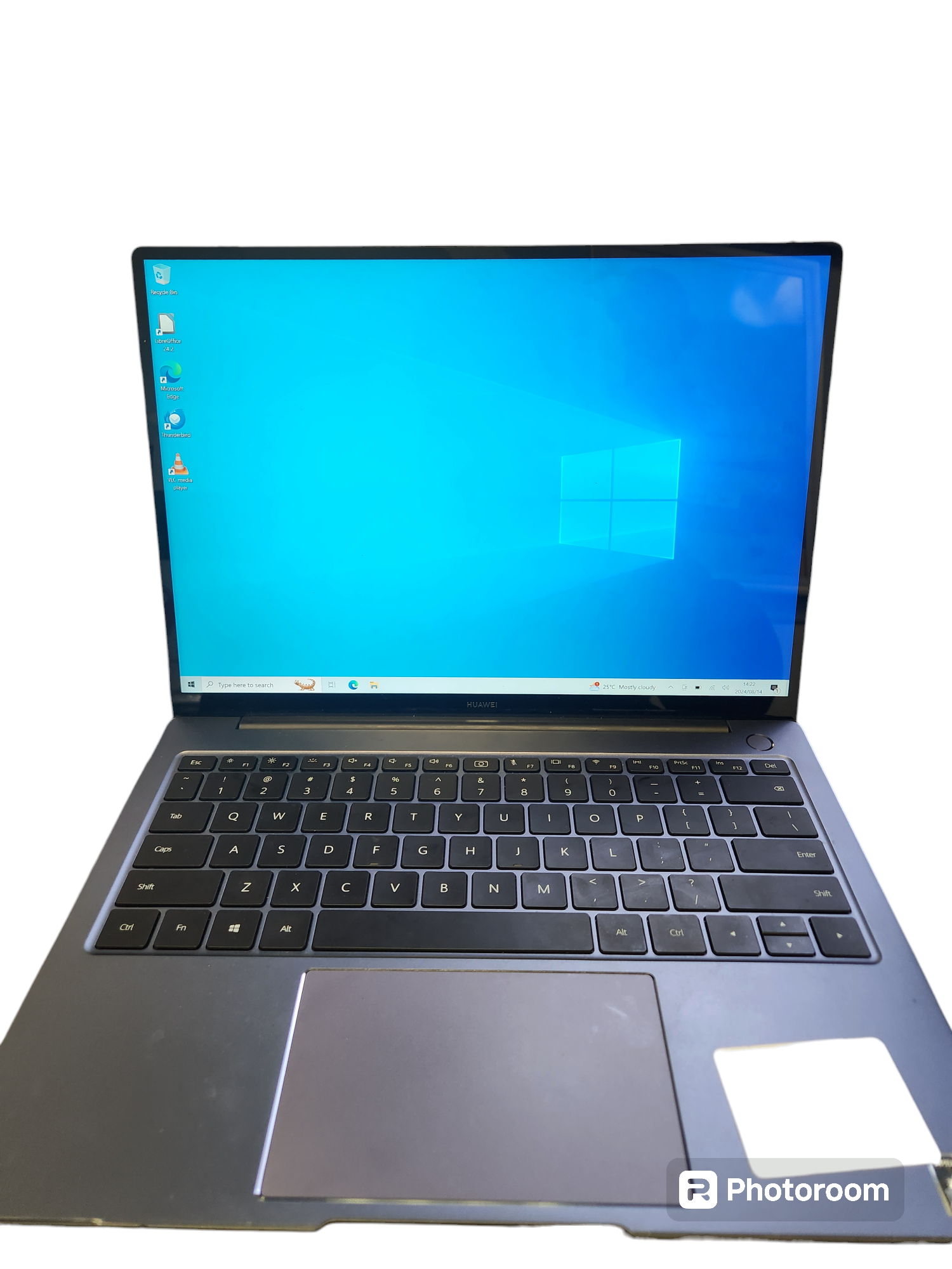 Huawei Klvl-W76w - Cash Converters