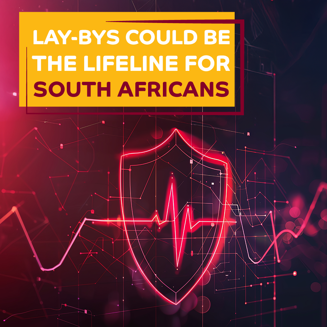 Lay-bys could be the lifeline for South Africans - Cash Converters