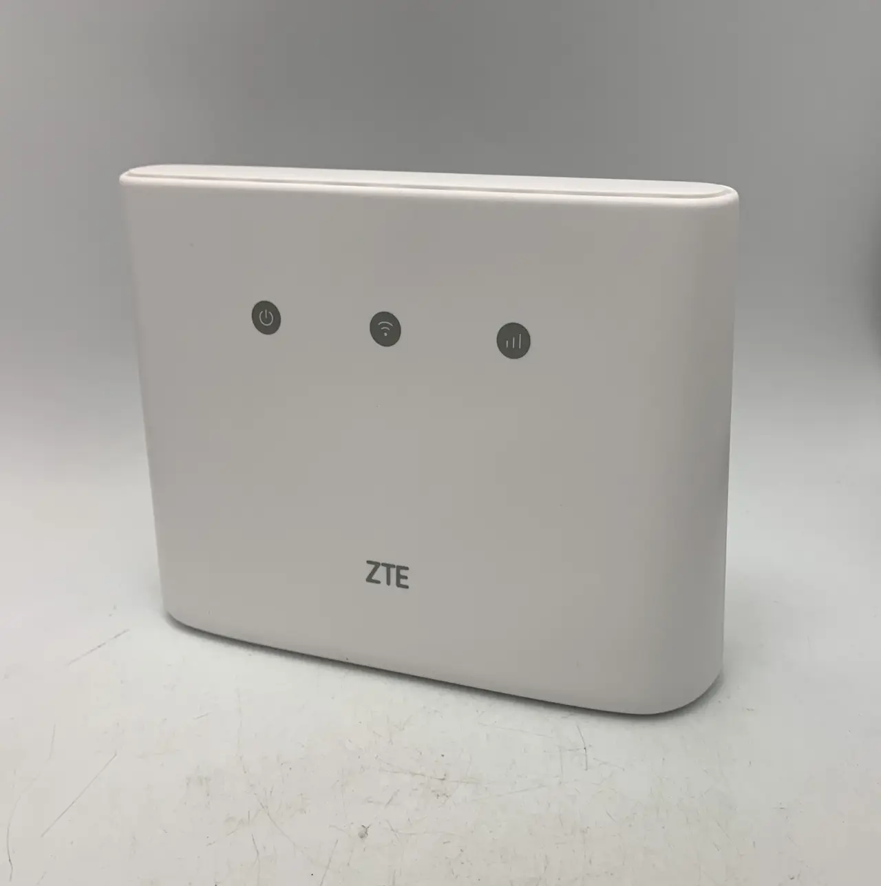 Zte Mf293n 4G Lte Wifi Router - Cash Converters