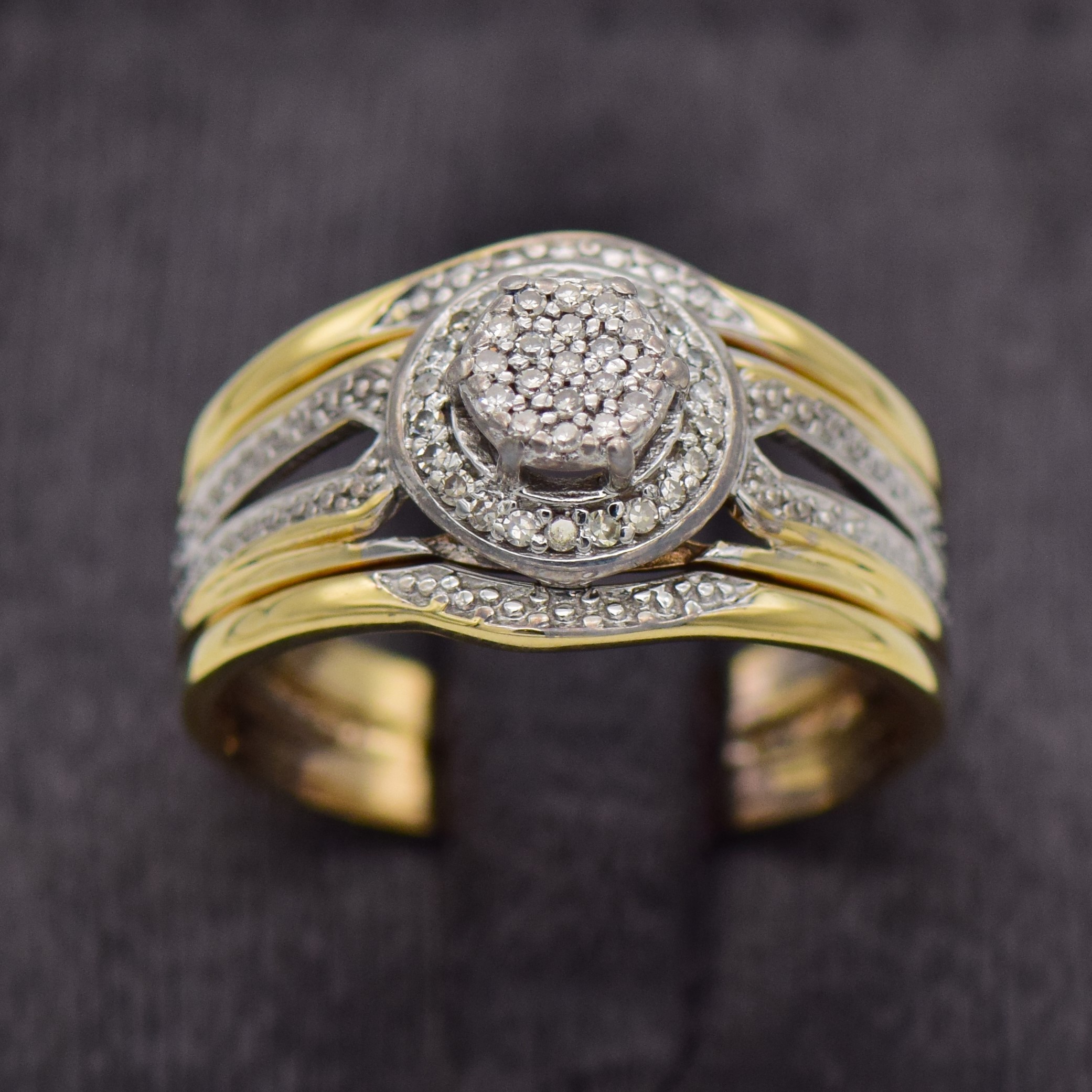 Cash converters diamond rings store