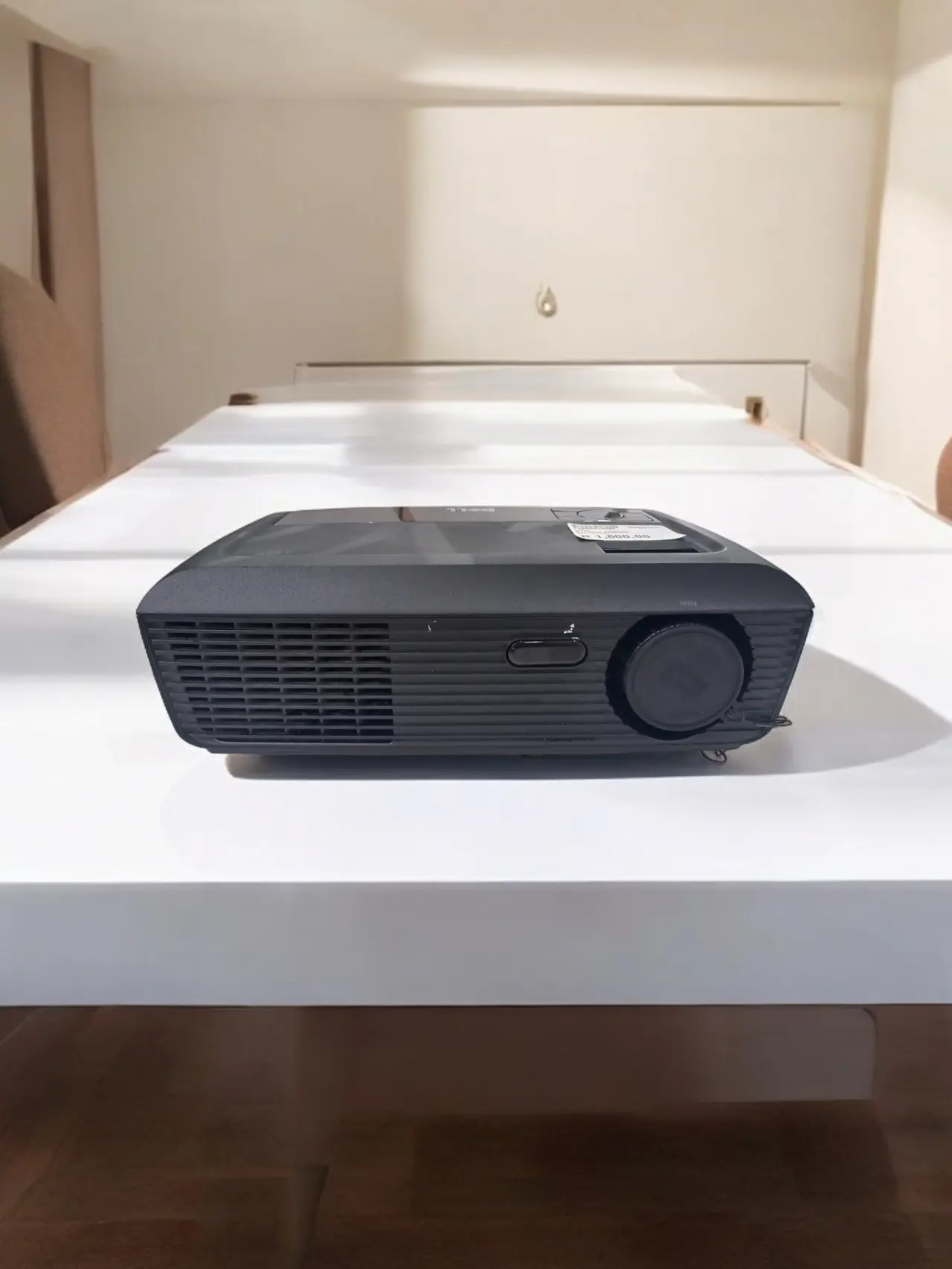 Dell 1210S Projector - Cash Converters