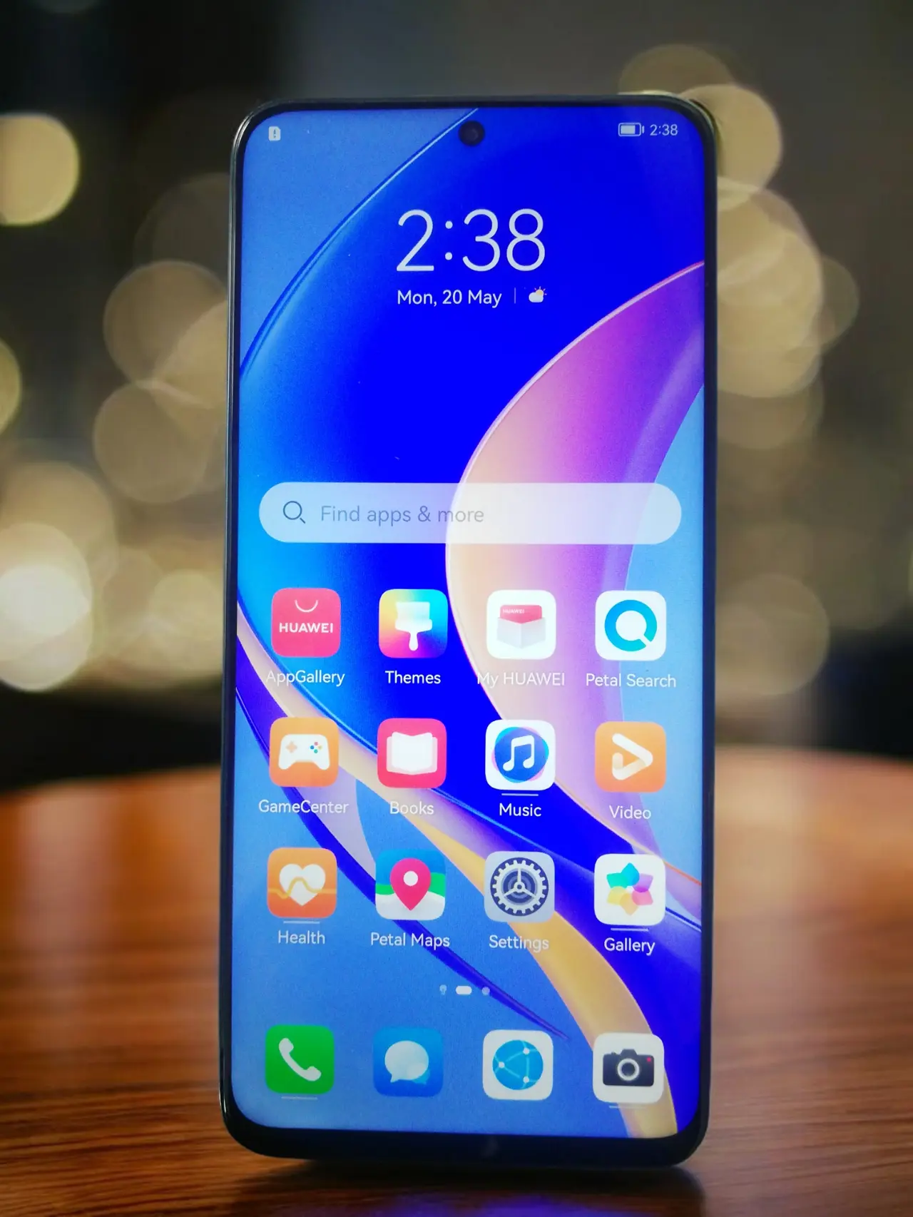 Huawei Nova Y90 Ctr-Lx2 - Cash Converters