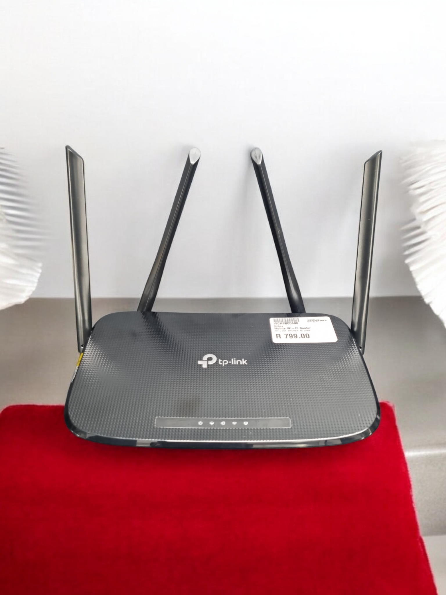 Wifi Router - Cash Converters