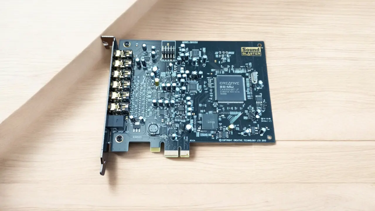 Creative Rx-Pci Cl-Sb-Audigy-Rx - Cash Converters