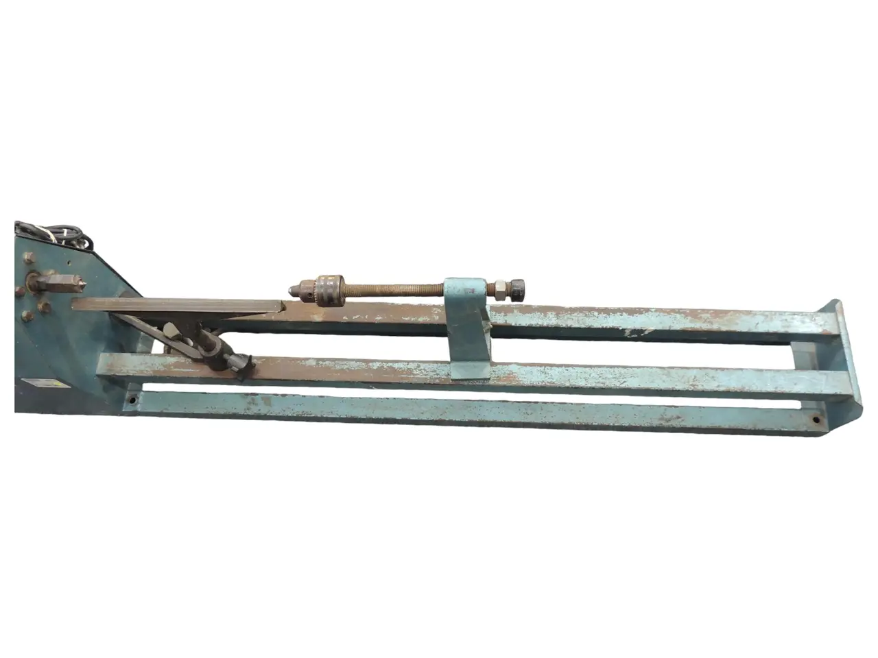 Fragram wood lathe store