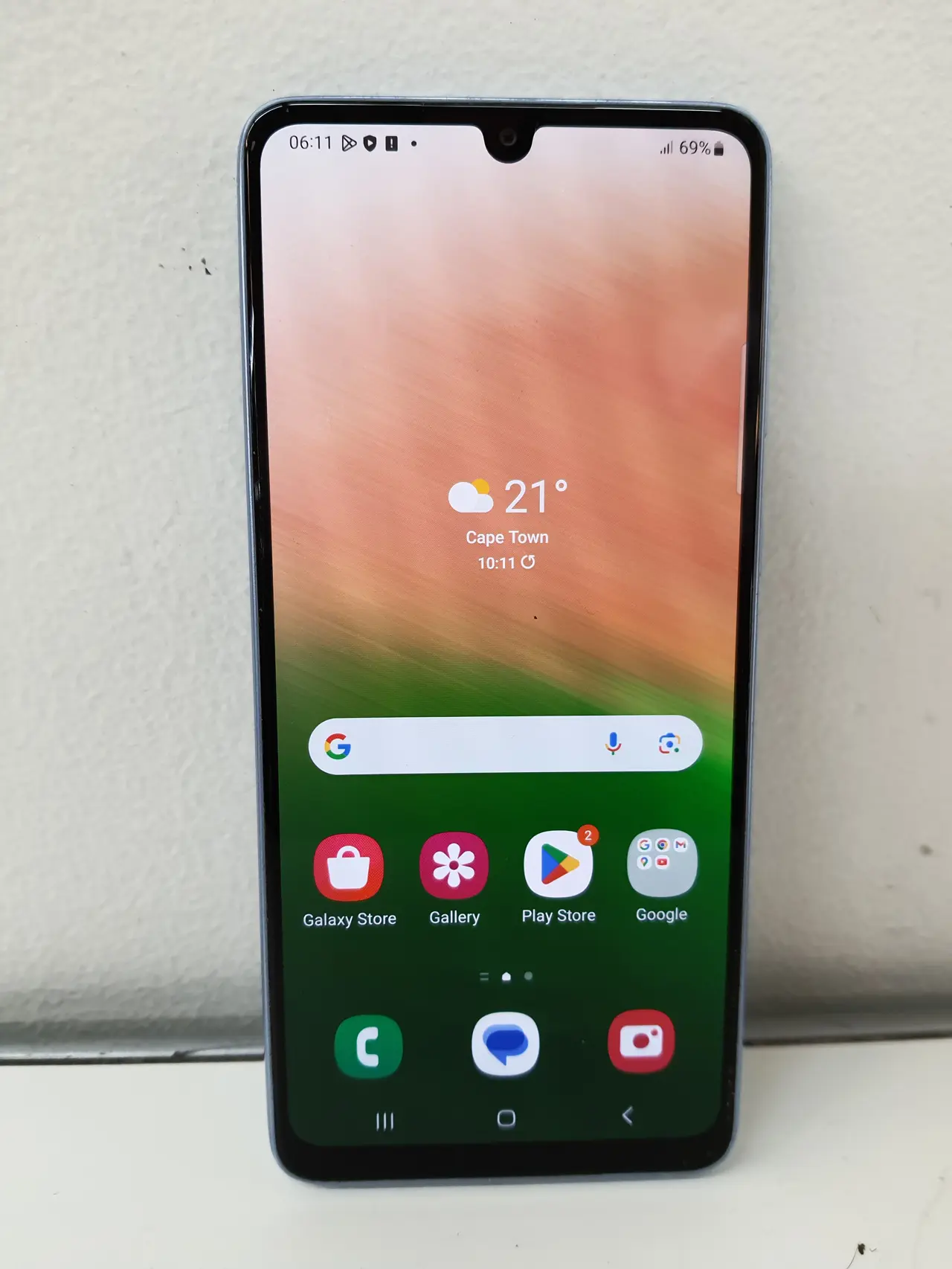 Samsung Galaxy A33 Sm-A336e/Dsn - Cash Converters