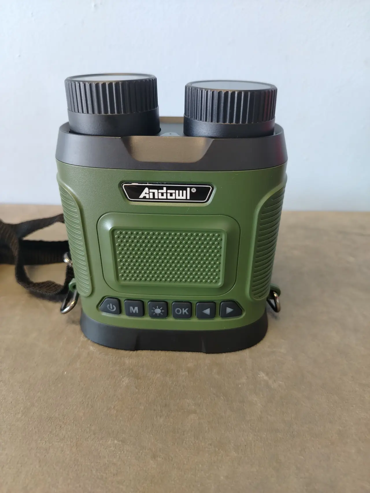 Andowl Q-Nv02 Infrared Digital Night Vision Binoculars With 64Gb Sd ...