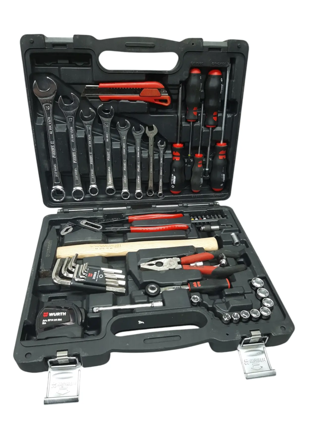 Wruth - Cash Converters