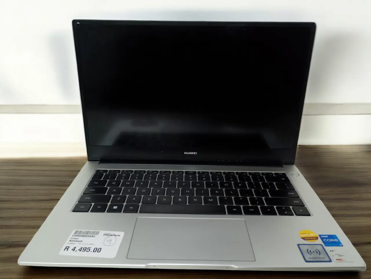 Huawei Nbd-Wxx9 - Cash Converters