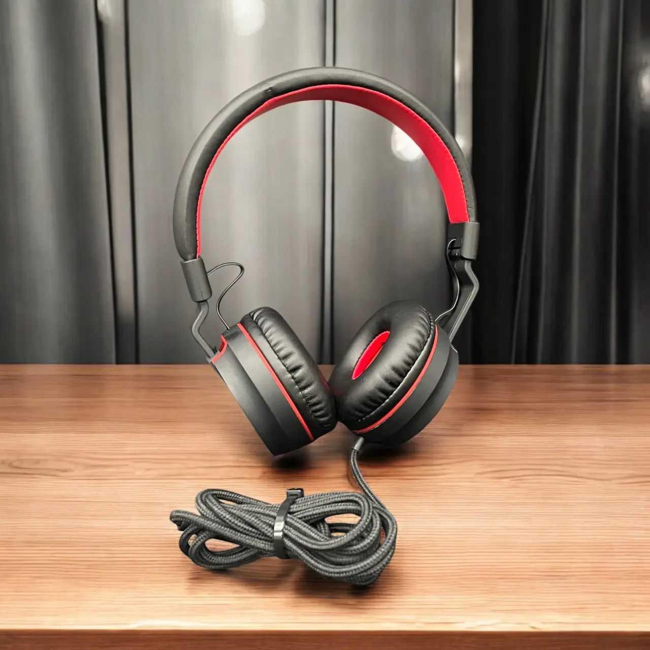 Xceed Pulse Wired Headphones - Cash Converters