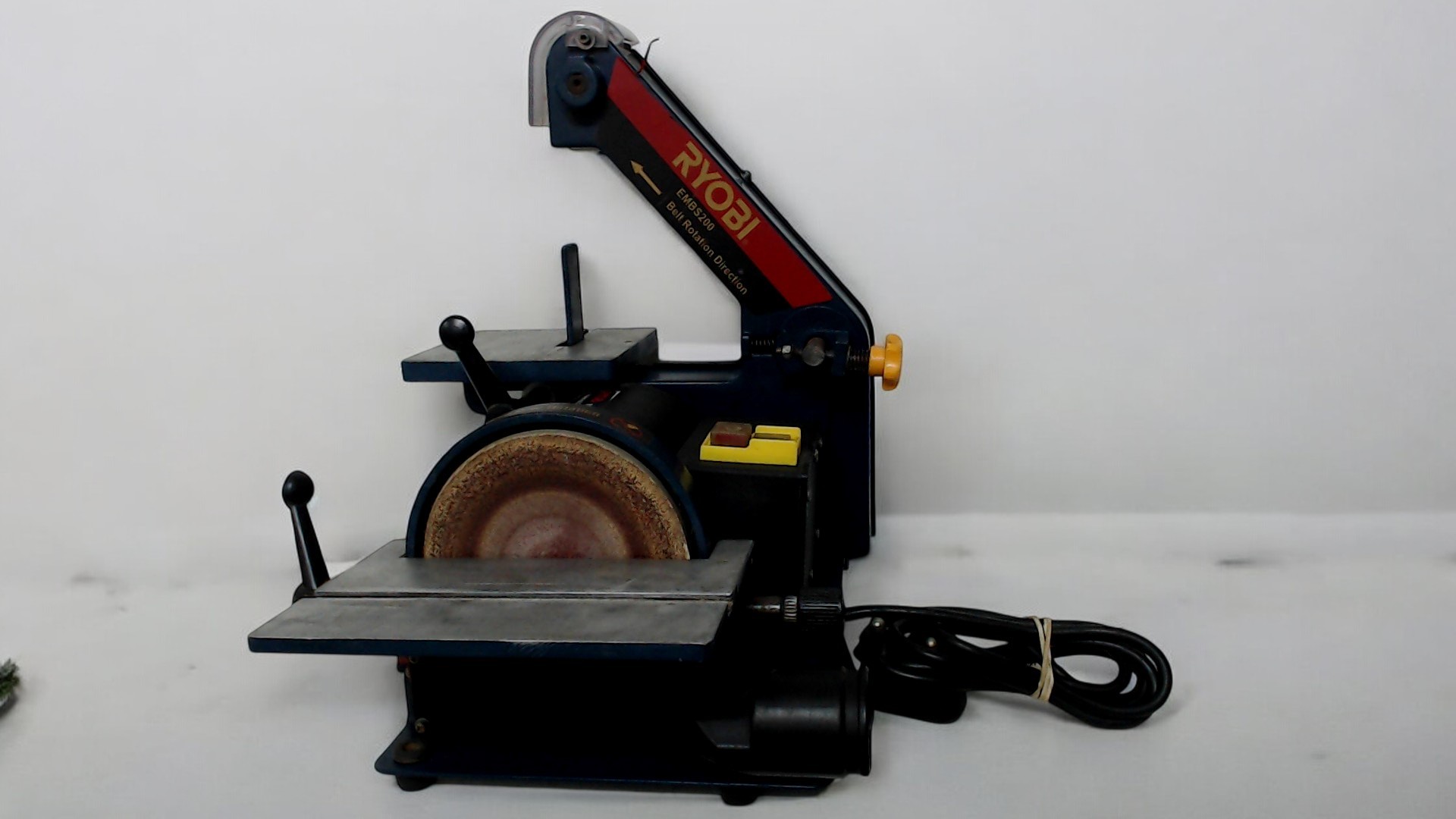 Ryobi embs200 store