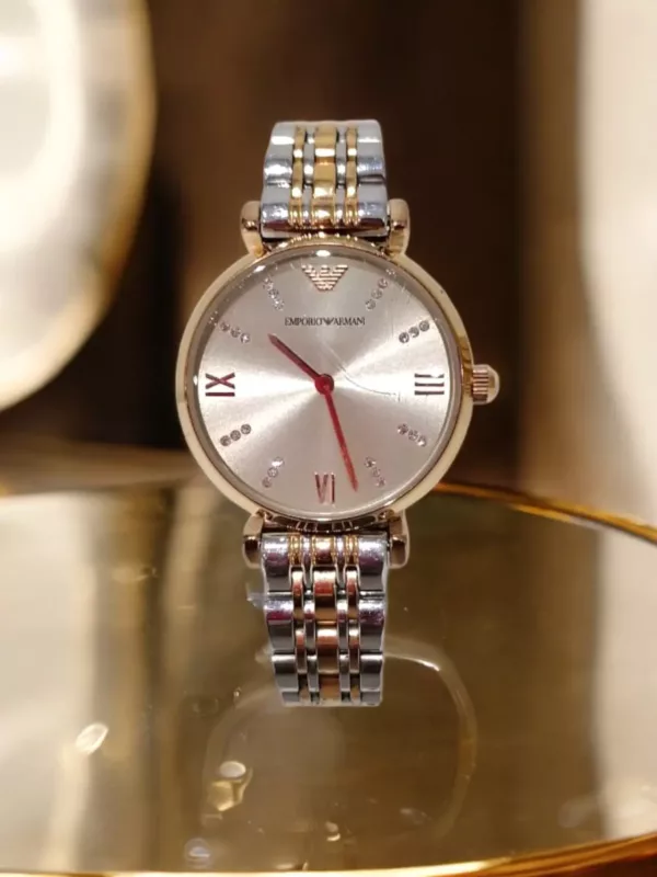 Armani 1840 watch store