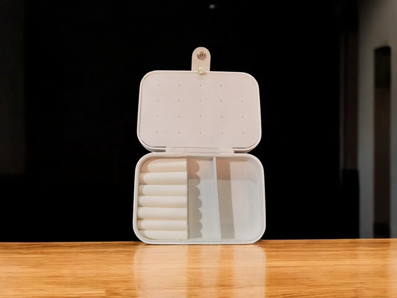 Dual Layer Box Organiser - Cash Converters