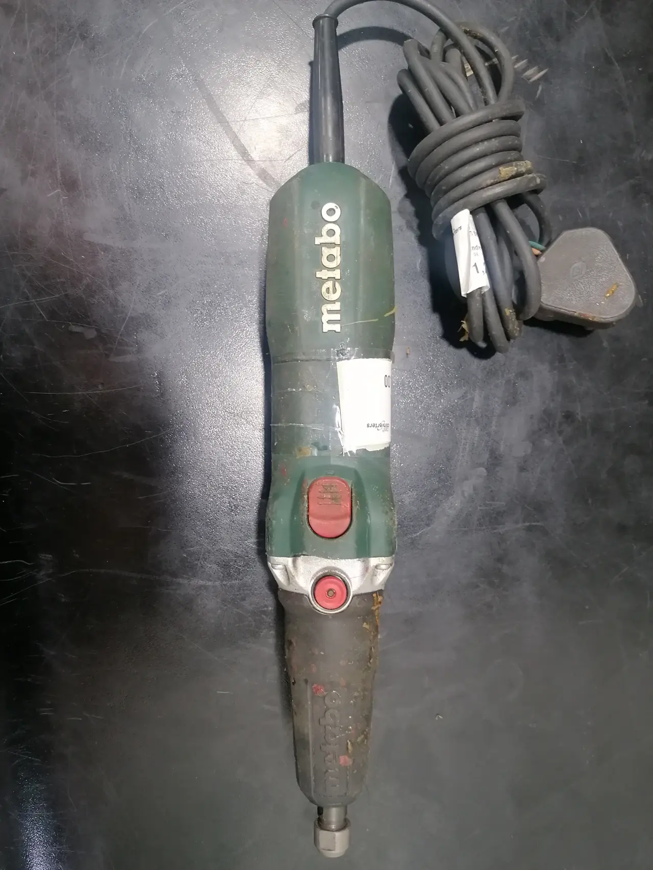 Ge 710 Plus (600616000) Die Grinder - Cash Converters