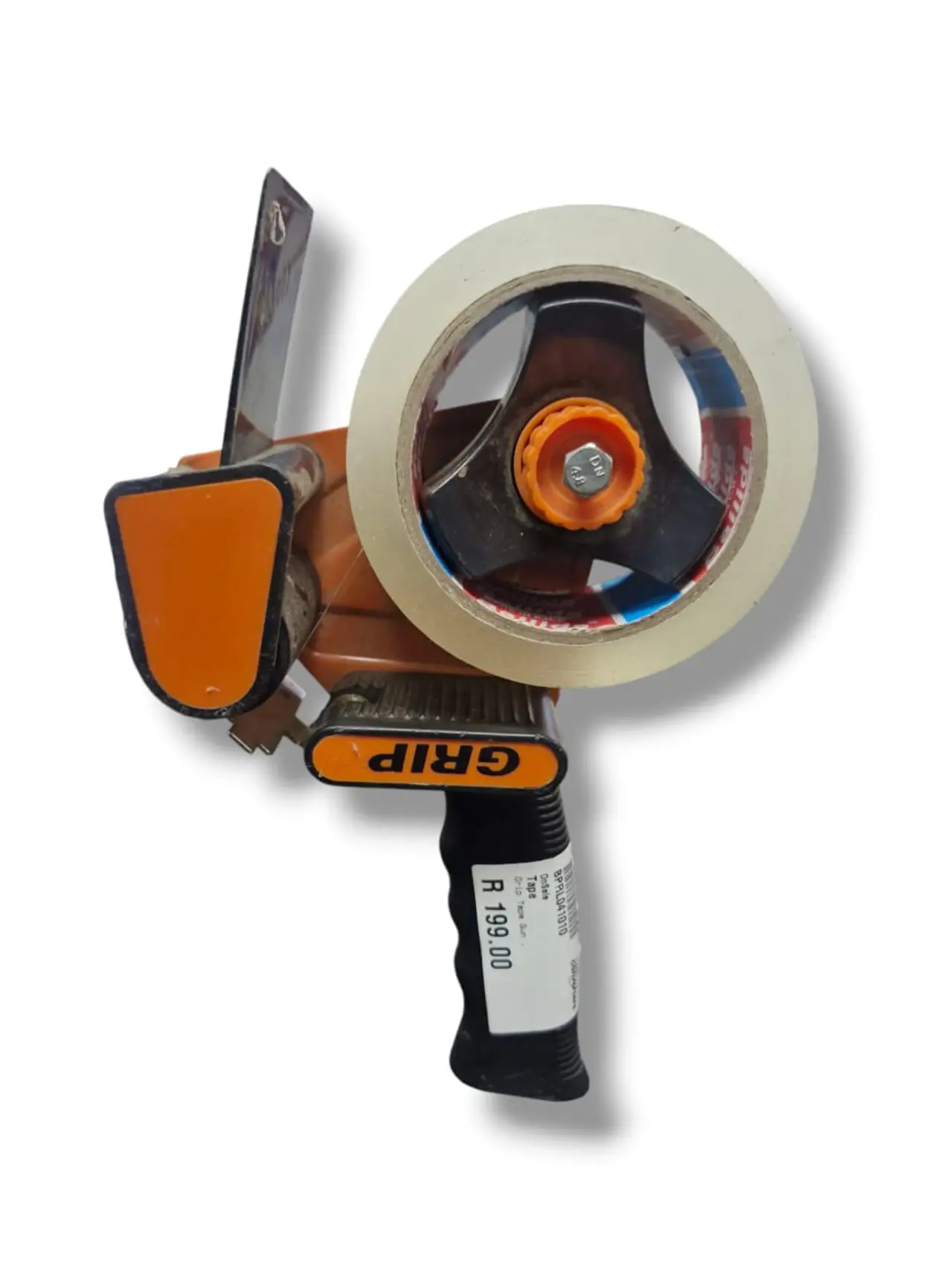 Grip Packing Tool Kit 2 Piece - Cash Converters