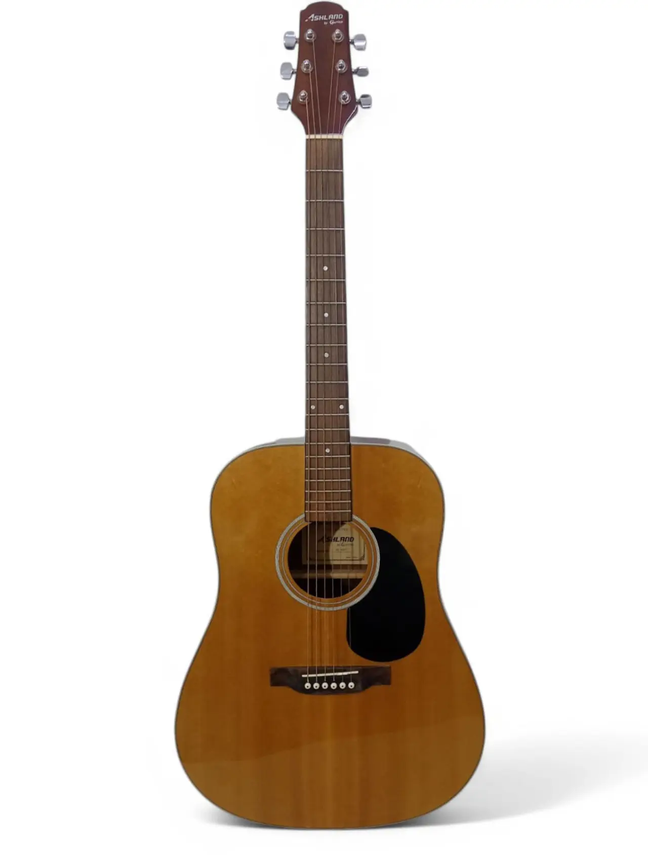 Ashland By Crafter Acoustic Sd 80Nd Guitar - Cash Converters