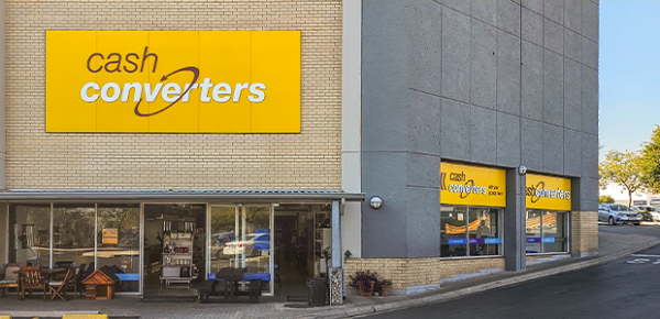 Cash Converters Gauteng Stores | Cash Converters