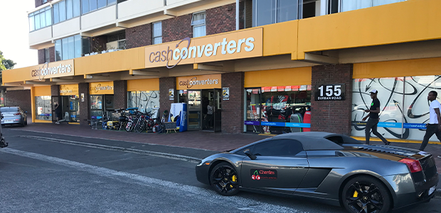 Smart Home Ios Video Doorbell - Cash Converters