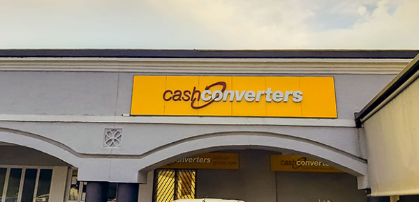 Sky Walker Travel Bag - Cash Converters